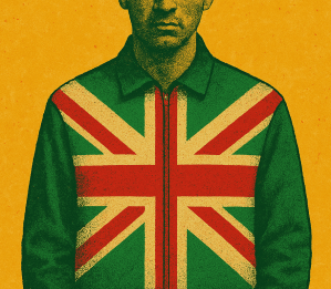 Postcards from … – Nando Sigona | BLOG